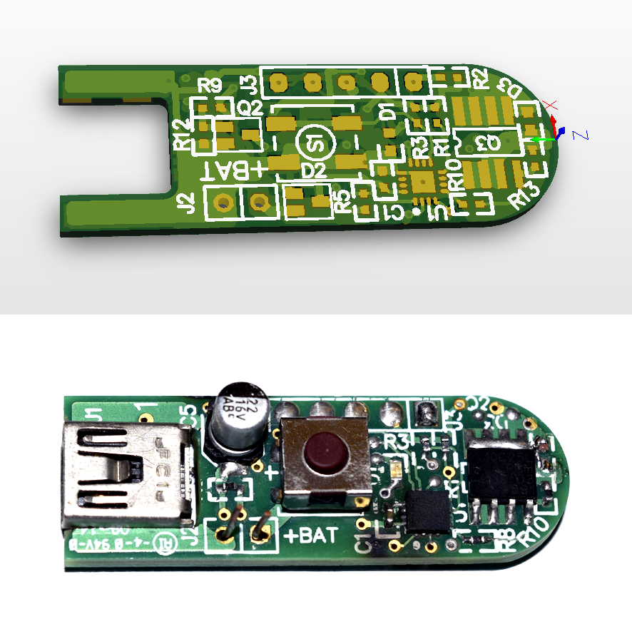 Portfolio | GPD Electronics
